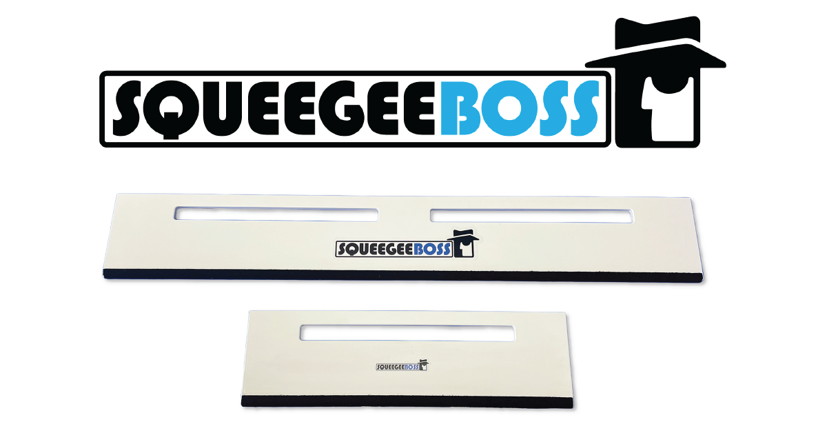SqueegeeBoss